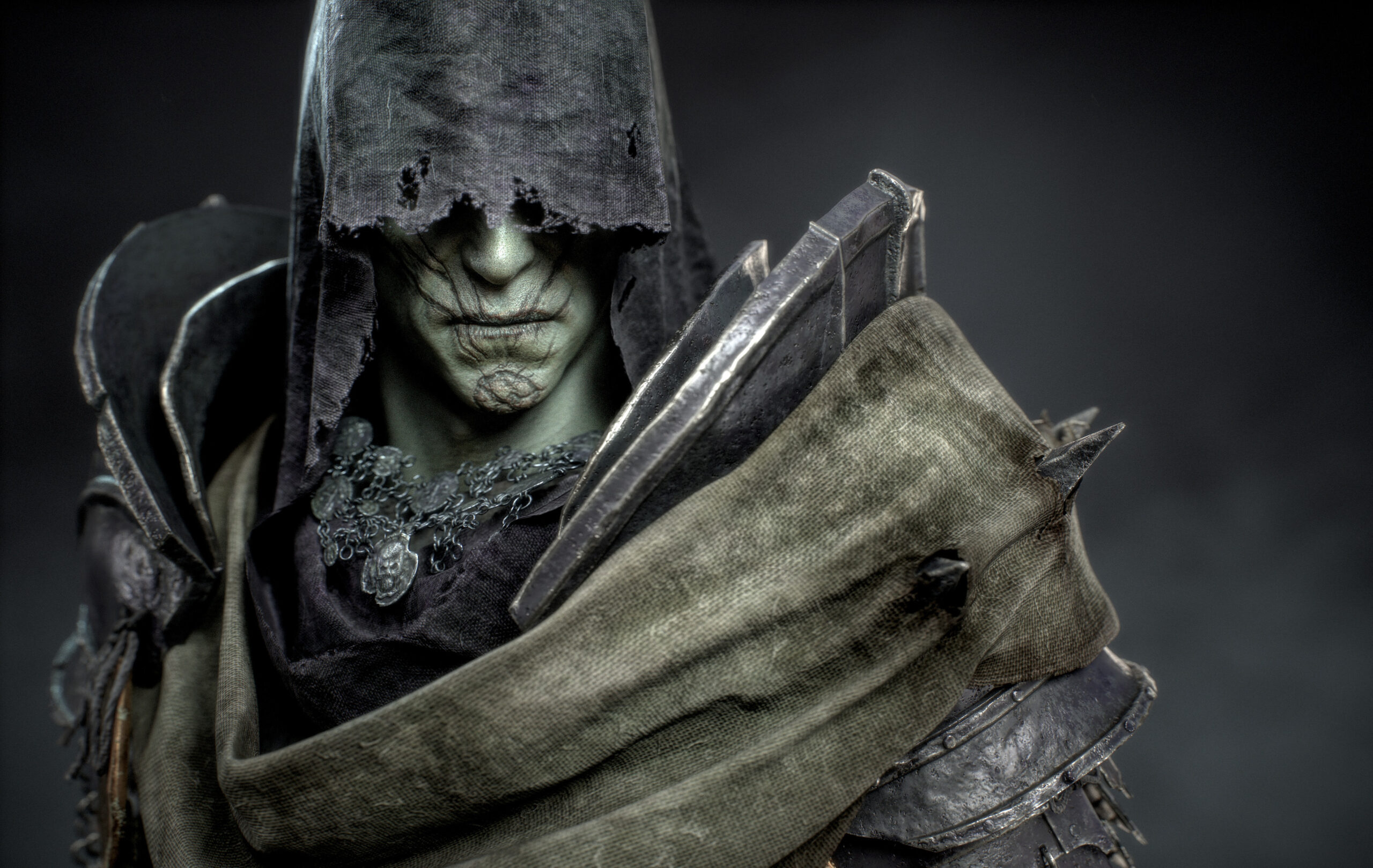 Penitent Knight - Games Artist